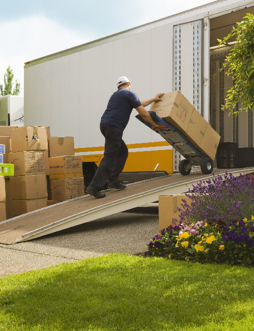 About Us | LJ Transport and Logistics