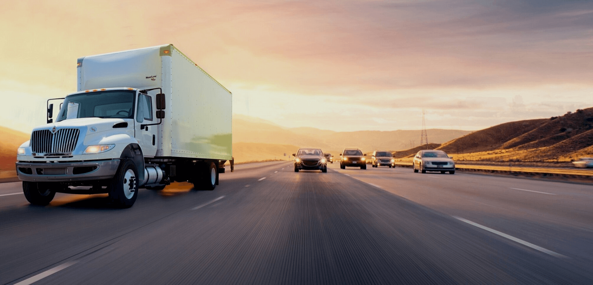 Home | LJ Transport and Logistics