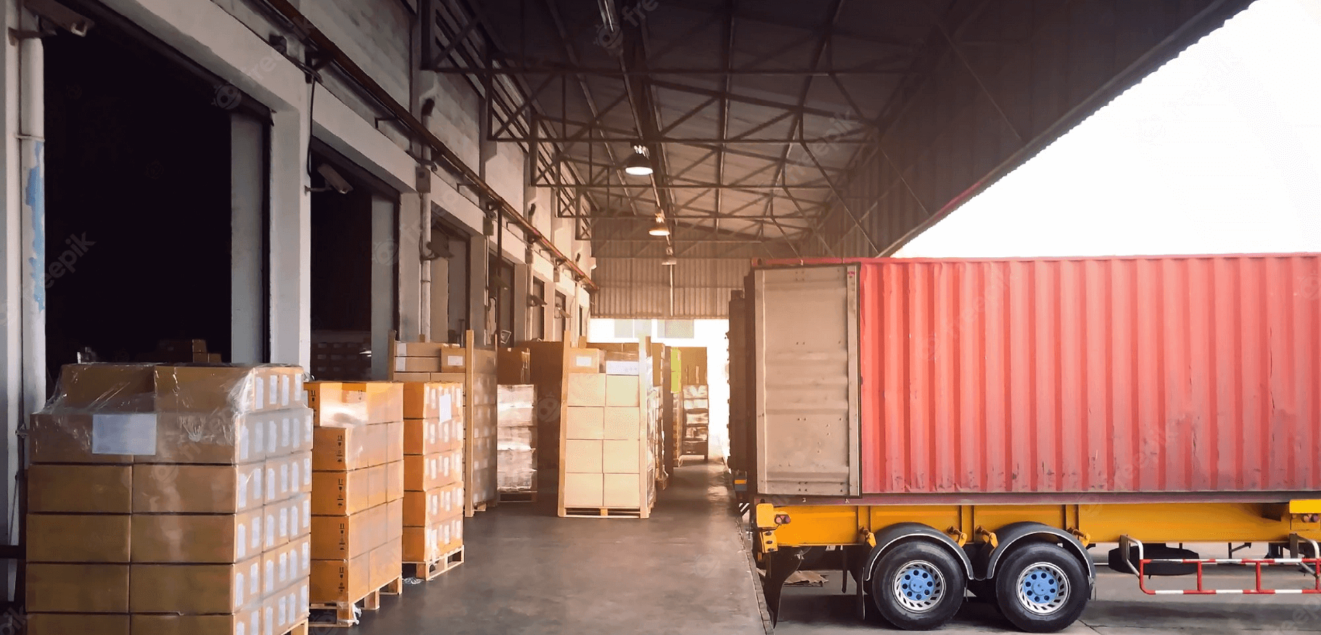 Home | LJ Transport and Logistics